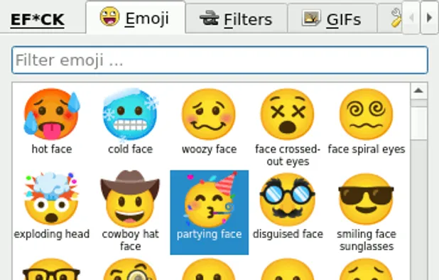 Copy and Paste Emoji Alternatives - Explore Similar Sites & Apps ...