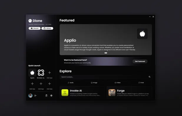 Pinokio Alternatives and Similar Software | AlternativeTo