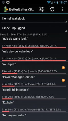 BatteryInfoView Alternatives: 25+ Battery Monitors & Similar Apps ...