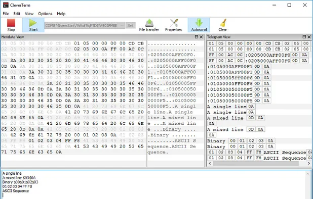 YAT - Yet Another Terminal Alternatives: Top 23 Terminal Emulators ...