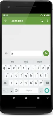 OpenBoard: 100% foss keyboard based on AOSP | AlternativeTo