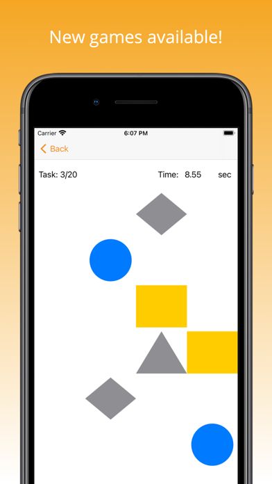 Games Like Easy Daily Brain Training: Similar Educational Games ...