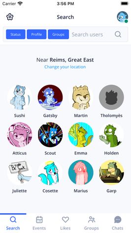 Grokio Communities Alternatives: Top 3 Social Networks & Similar Apps ...