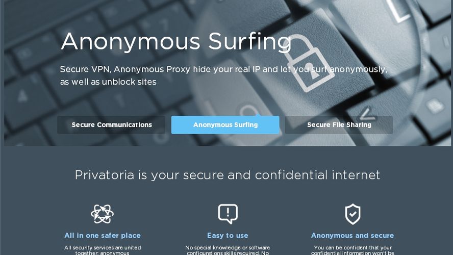 PrivadoVPN Alternatives: VPN Services & Similar Apps - Page 7 ...