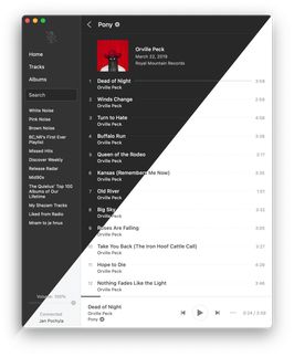 Psst: Fast and multi-platform Spotify Premium client with native GUI | AlternativeTo