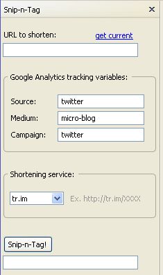 Snip-n-Tag Alternatives: Top 12 URL Shorteners & Similar Apps ...