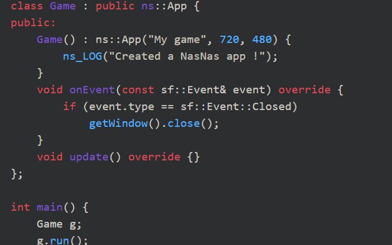 SFML Alternatives: Top 10 Game Development Tools & Similar Apps | AlternativeTo
