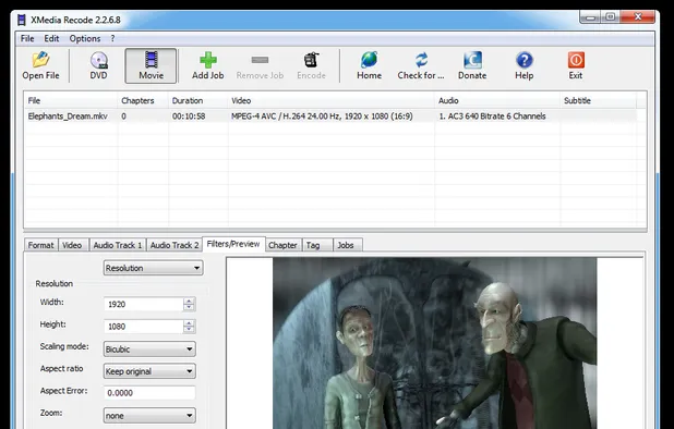 Great Adobe Media Encoder Alternatives: Top Video Converters in 2025 ...