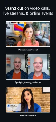 Snap Camera Alternatives: Top 13 Face Filter & Similar Apps | AlternativeTo