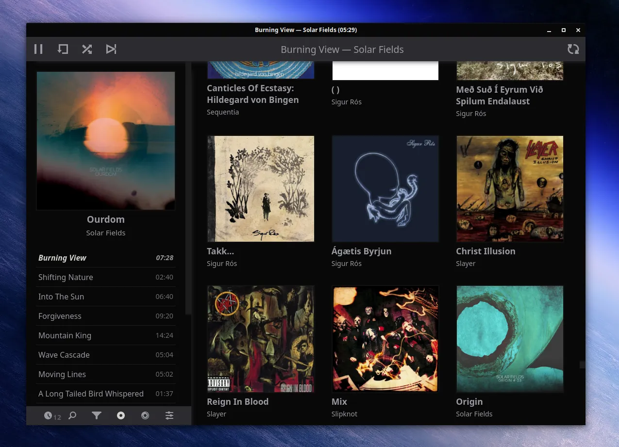 Musiko Alternatives: Top 15 Audio Players & Similar Apps | AlternativeTo
