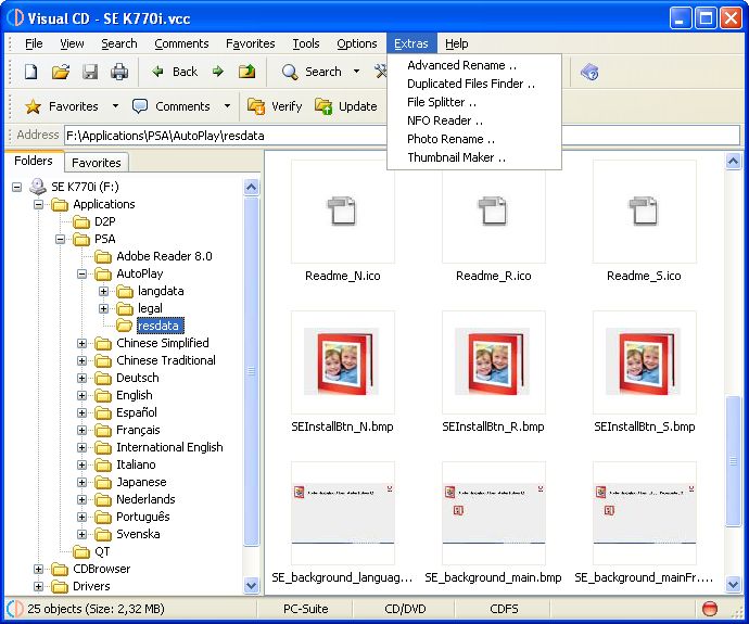 Visual CD Alternatives: Top 19 CD Catalogers & Similar Apps | AlternativeTo