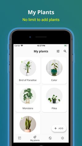 Florae Alternatives and Similar Apps | AlternativeTo