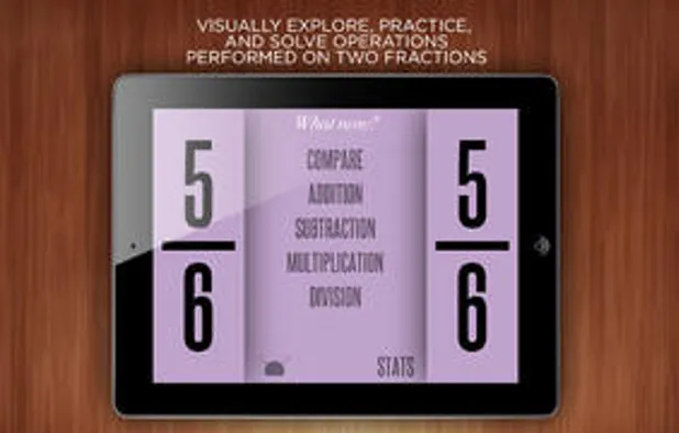 Fractions-Calculator Alternatives and Similar Software | AlternativeTo