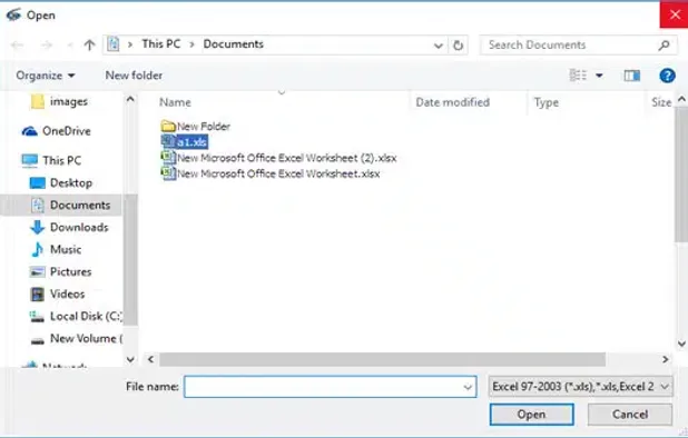 PDS Excel Password recovery: Perfect Data Solutions Excel Password ...