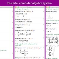 MathStudio: App Reviews, Features, Pricing & Download | AlternativeTo