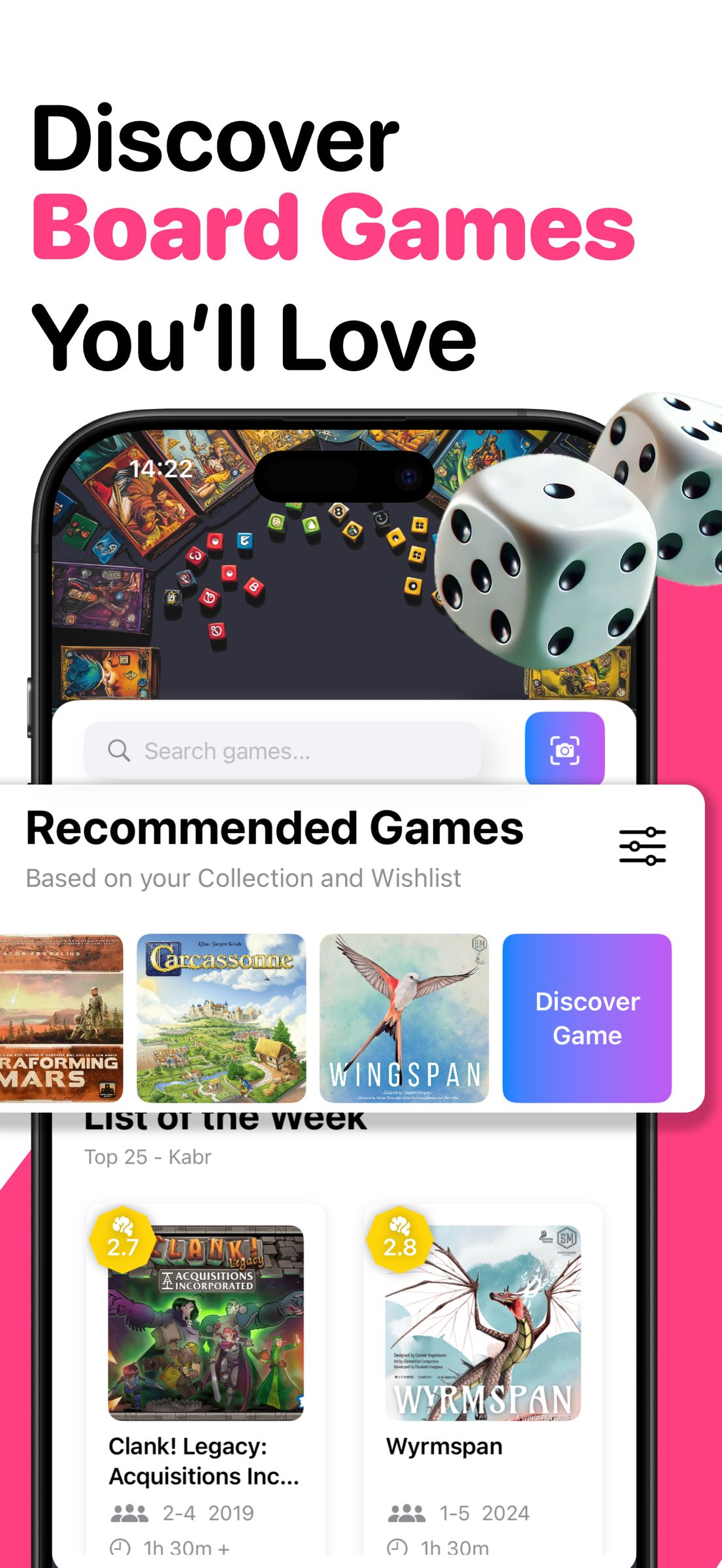 Games Like Collino: Discover Board Games: Similar Board Games 2025 | AlternativeTo