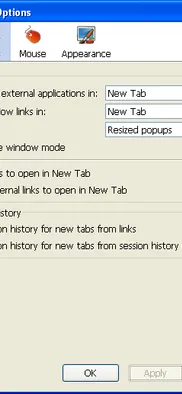 Open Links in New Tab Alternatives and Similar Extensions & Add-Ons | AlternativeTo