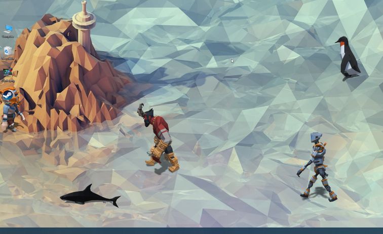 DPET : Desktop Pet Engine Alternatives and Similar Software | AlternativeTo