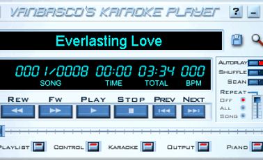 Soundfont Midi Player Alternatives: Top 10 Karaoke Players & Similar ...