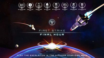 Games Like First Strike: Final Hour: Similar RTS Games | AlternativeTo