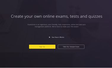 Exam Simulators | AlternativeTo