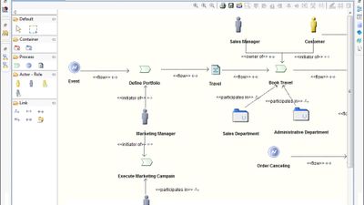 Modeliosoft: Reviews, Features, Pricing & Download | AlternativeTo