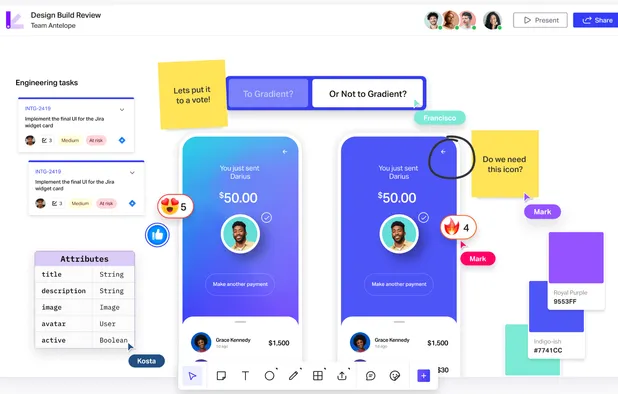 Explain Everything Alternatives: 25+ Whiteboards & Similar Apps ...