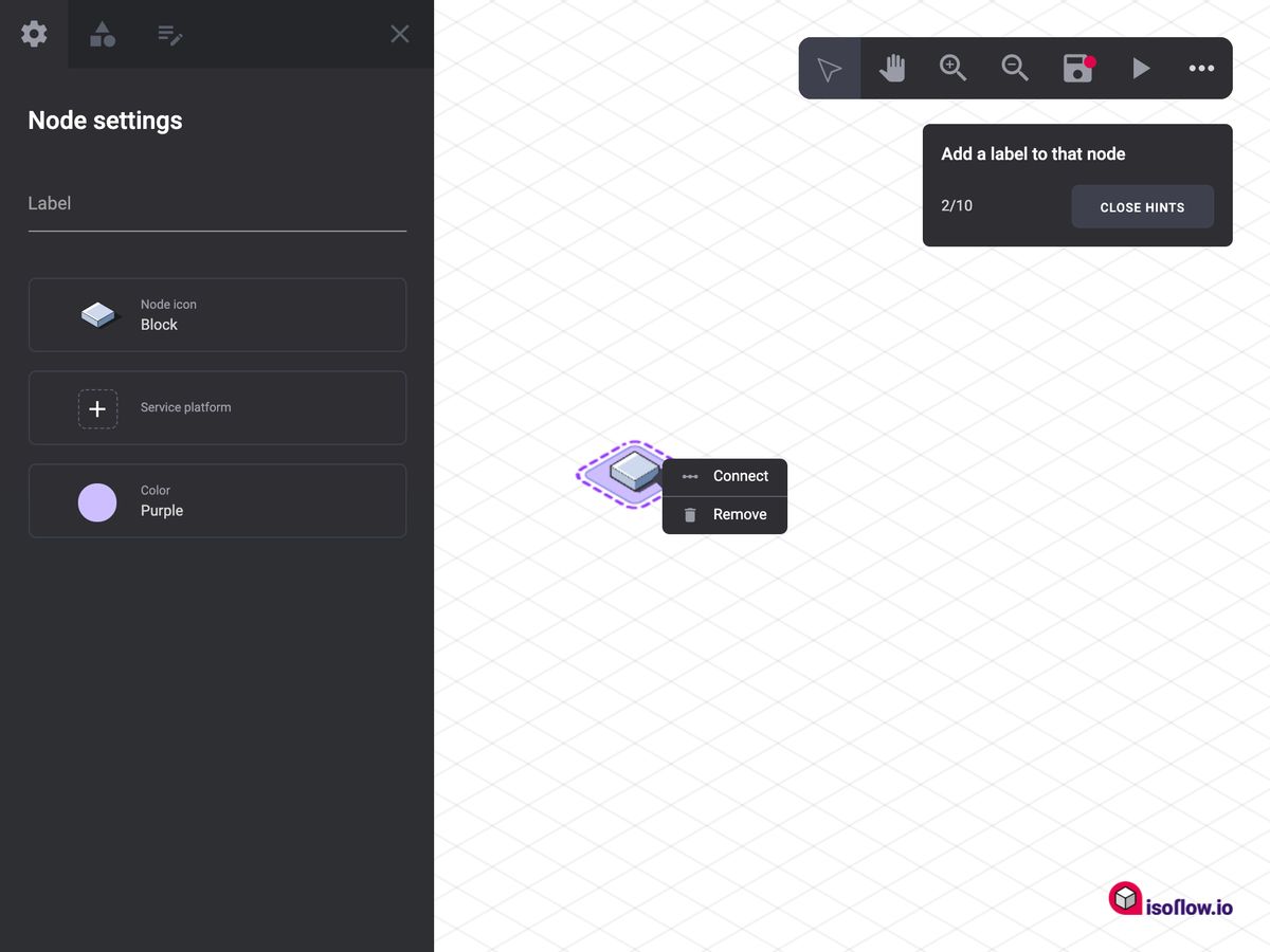 Isoflow Alternatives: Top 5 Diagram Editors and similar apps ...