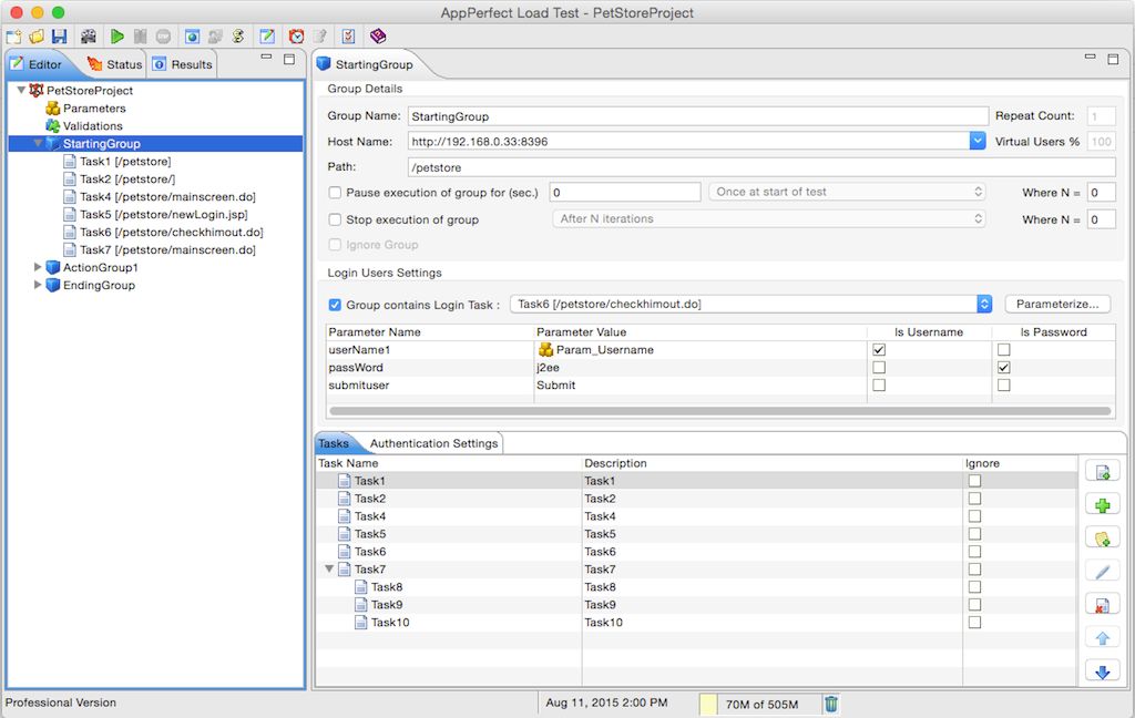 AppPerfect Load Test Alternatives and Similar Software | AlternativeTo