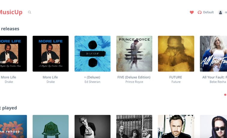 Apps with 'Automatic album art download' feature | AlternativeTo