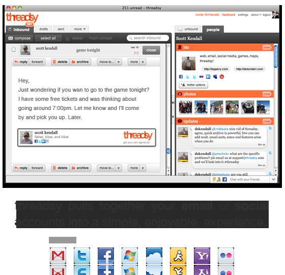 Threadsy Alternatives - Explore Similar Sites & Apps | AlternativeTo