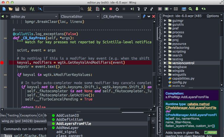 Thonny Alternatives and Similar Software | AlternativeTo