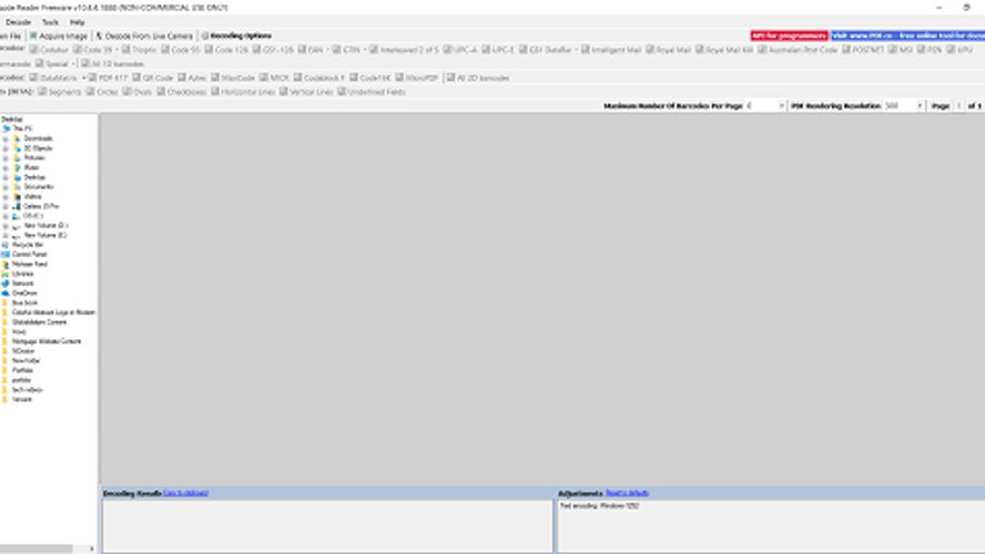 BarcodeCam Alternatives: Top 10 QR Code Readers | AlternativeTo