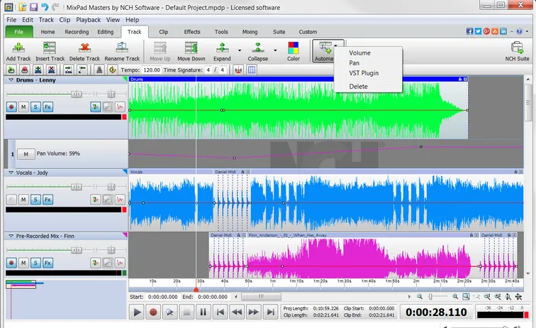 Audacity Alternatives for iPad: Top 10 Audio Editors & Audio Recorders ...