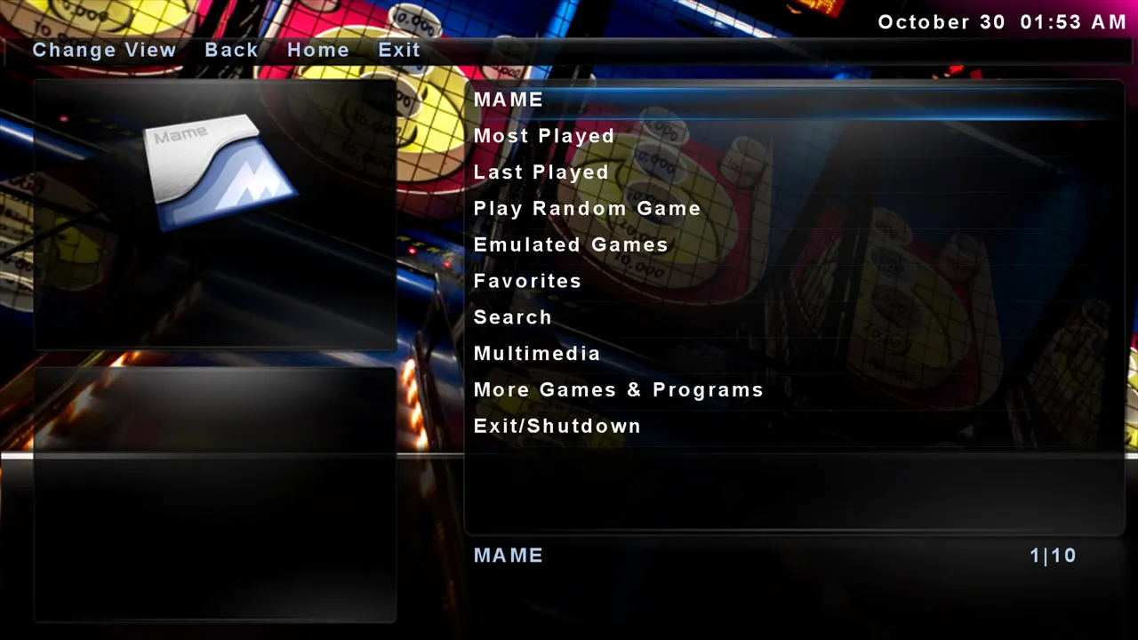 GameEx Alternatives: Top 19 Game Emulators | AlternativeTo