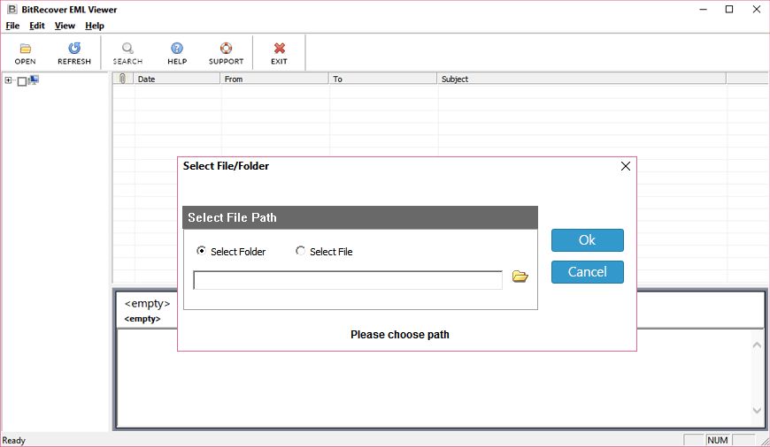 EML Reader Alternatives and Similar Software | AlternativeTo