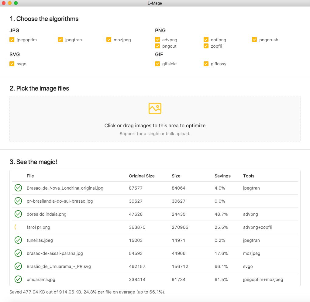 E-mage Alternatives and Similar Software | AlternativeTo