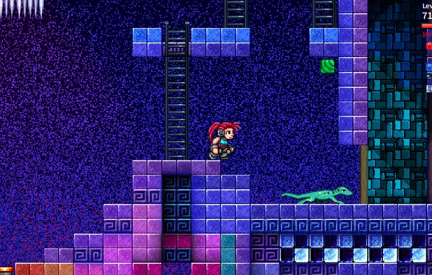 Great Games Like Geometry Dash: Top Platform Games in 2025 | AlternativeTo