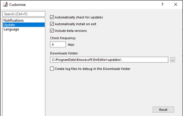 Large Text File Viewer Alternatives: Top 9 Text Editors & Similar Apps ...