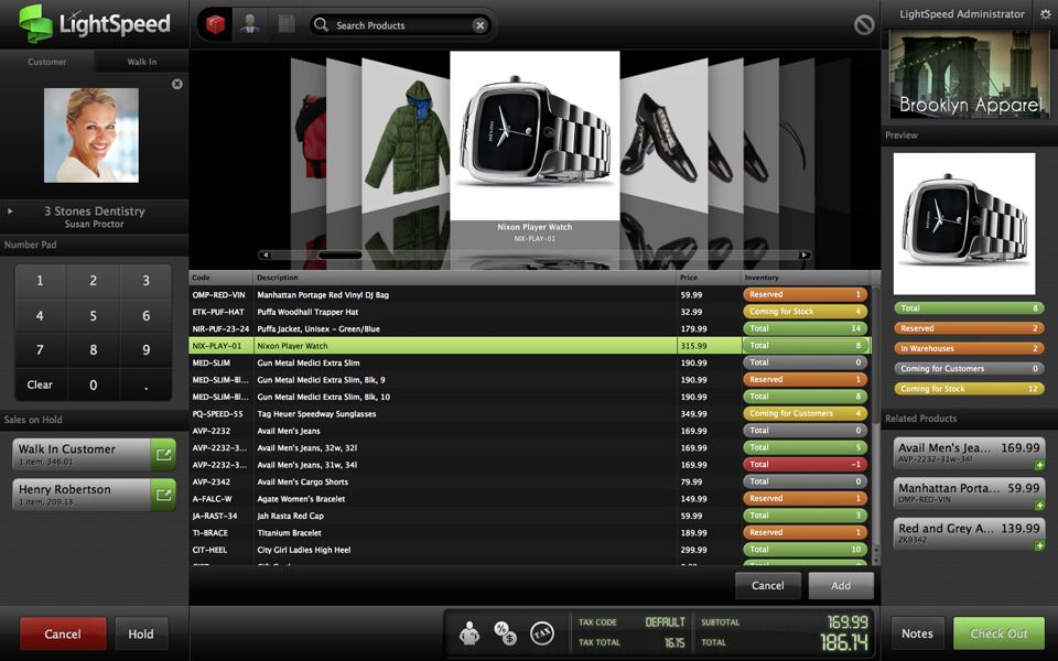 Lightspeed POS Alternatives: 25+ Point of Sale Tools & Similar Apps ...