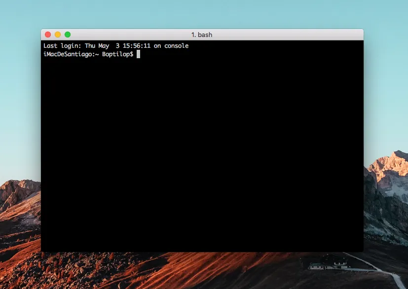 Best iTerm2 Alternatives: Top Terminal Emulators in 2025 | AlternativeTo