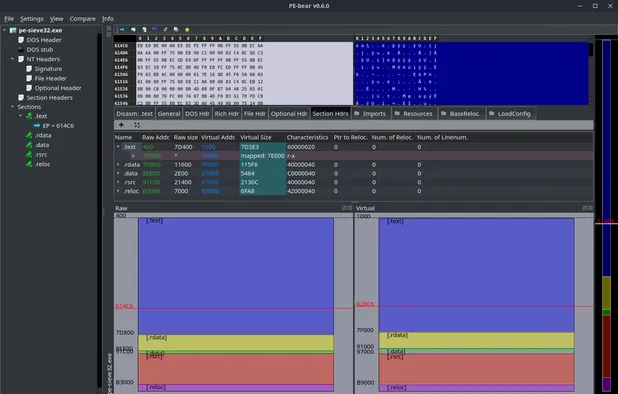 Resource Hacker Alternatives: Similar Resource Editors 2025 | AlternativeTo