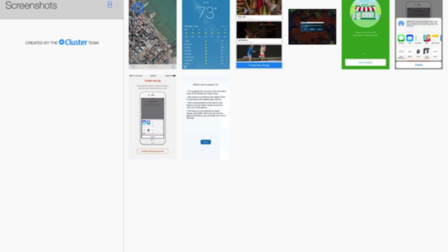 Screenshot Pro Screenshots App Alternatives: Top 4 Screenshot Capture ...