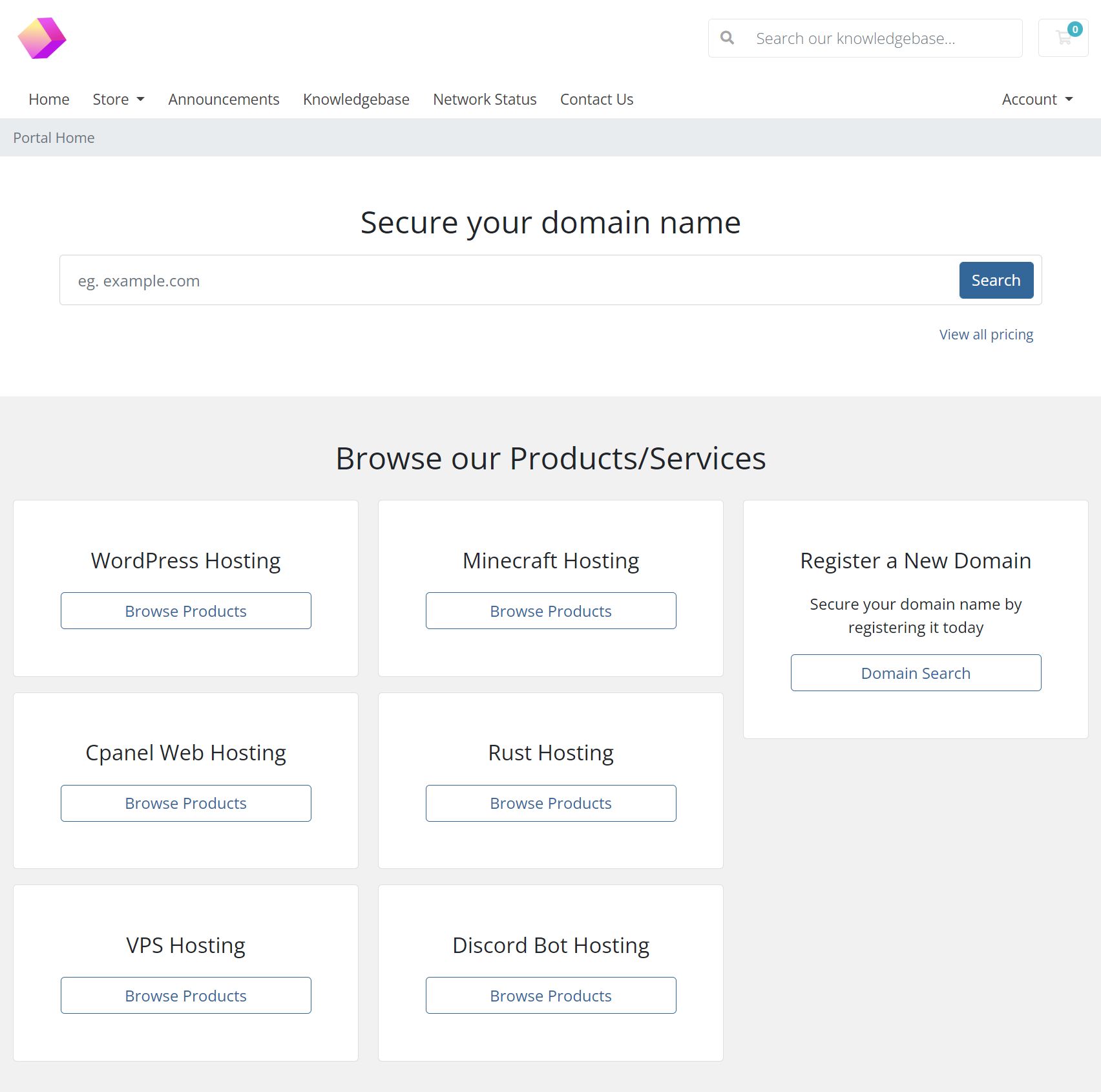 Cubed Hosting Alternatives: Top 20 Web Hosting Services & Similar ...