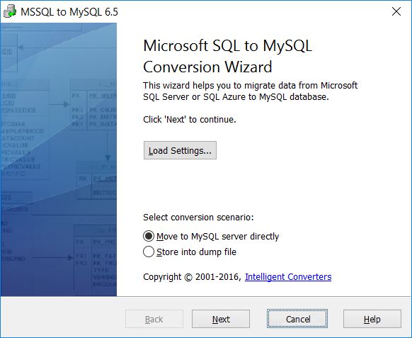 Mssql Mysql Sync Alternatives And Similar Software Alternativeto