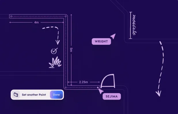 Rayon Design: Draw floor plans faster, together. The collaborative ...