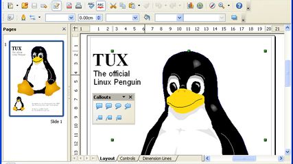 Apache OpenOffice Draw: Draw, part of the https://alternativeto ...