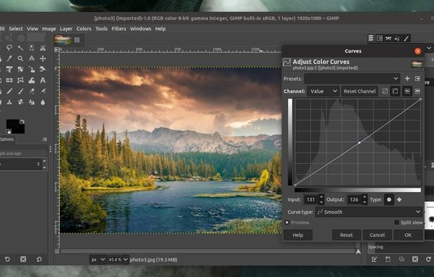 Free Photoshop Alternatives for PortableApps.com: Top 6 Image Editors | AlternativeTo