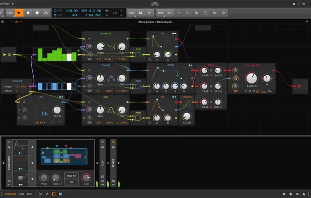 Best Logic Pro Alternatives: Top Music Production Apps in 2025 ...