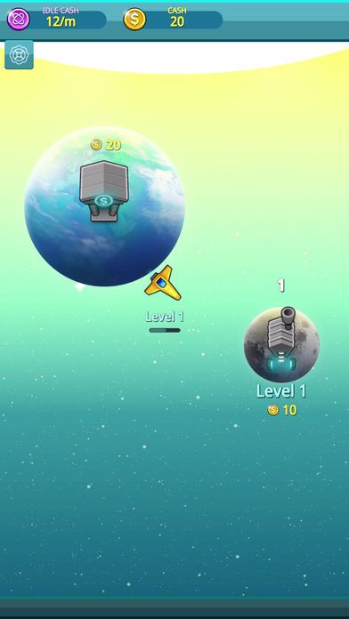 Space Dynasty Alternatives and Similar Apps | AlternativeTo